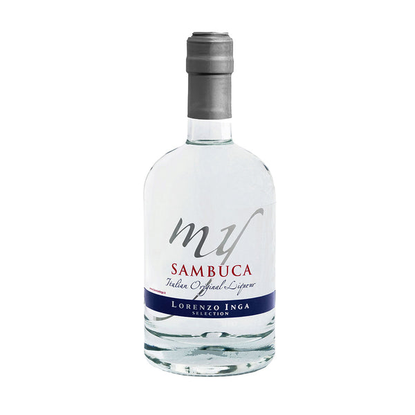 My Sambuca | Italian Anise Liqueur with Tradition – Waldos Drinks